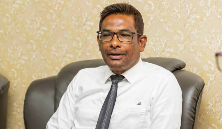MWSC Fires Deputy Managing Director Fazeel Following Six-Month ...