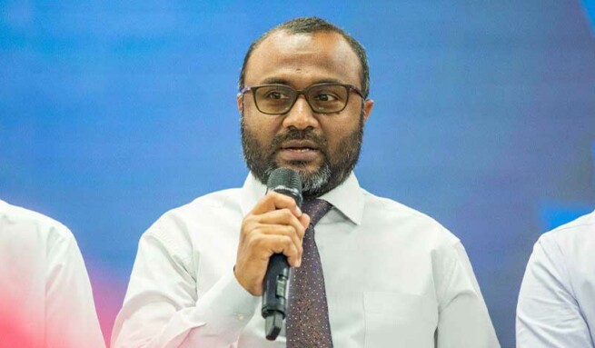 Islamic Minister Calls for Review of Zakat Registry Amid National ...