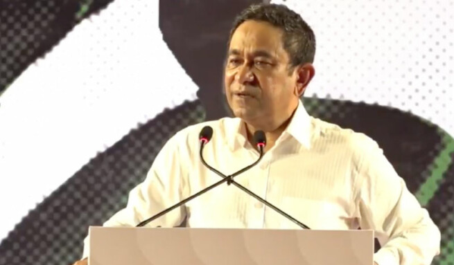 Yameen Slams SOEs for Overstepping Mandates with Tourism, Fitness, and ...