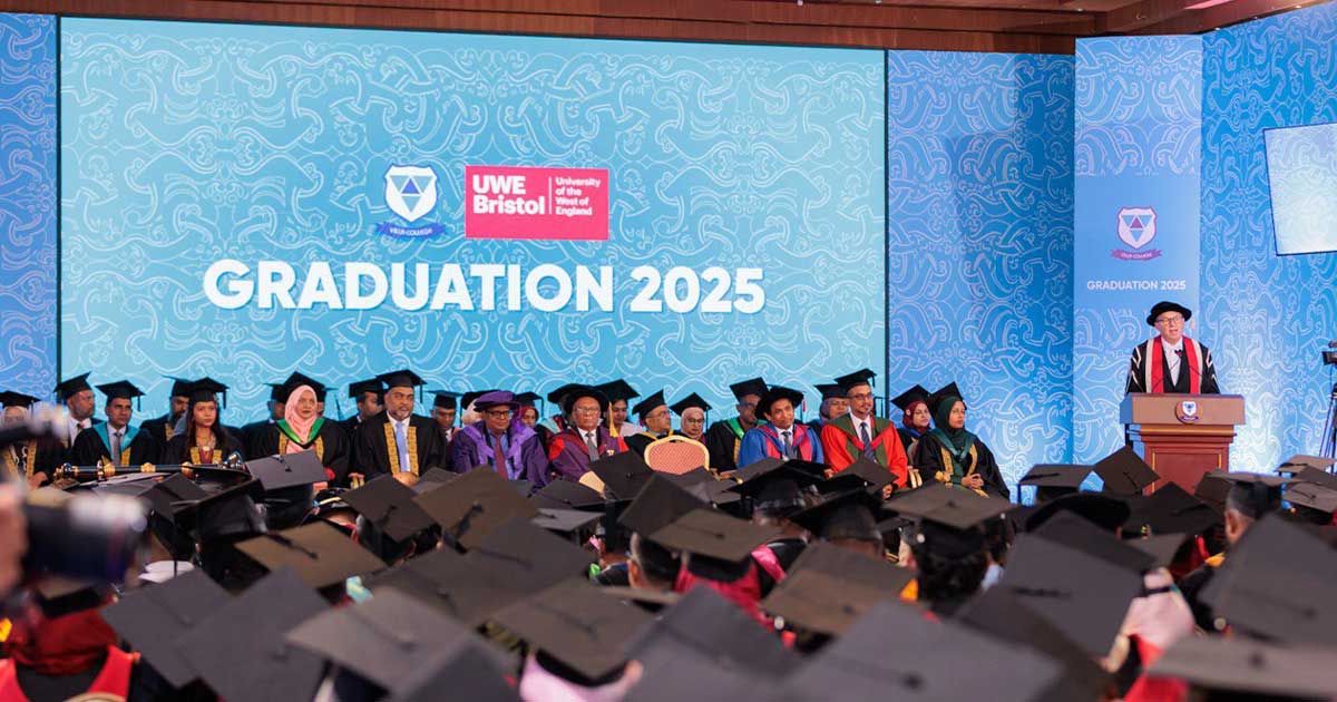 Villa College Opens Applications for January 2026 Intake – MV+