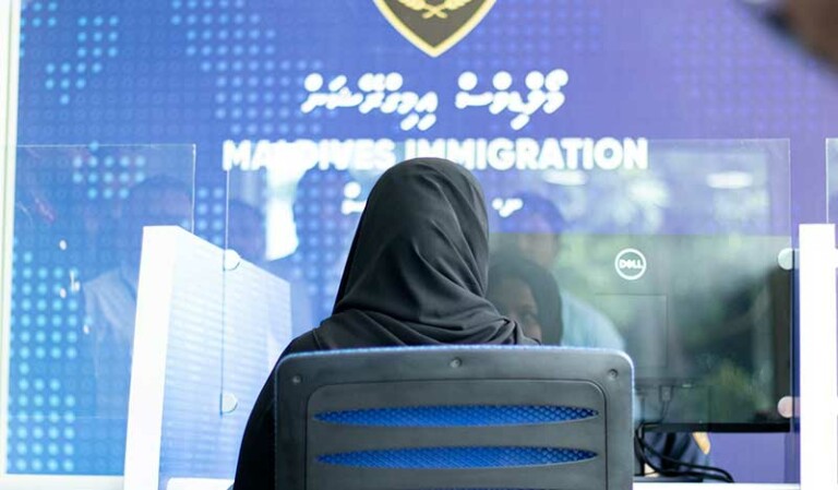 New Visa Rules Come into Effect in Maldives Tomorrow with e-Visa – MV+