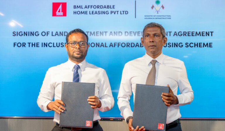 BML Launches Subsidiary To Develop 3,000 Affordable Homes In Greater ...
