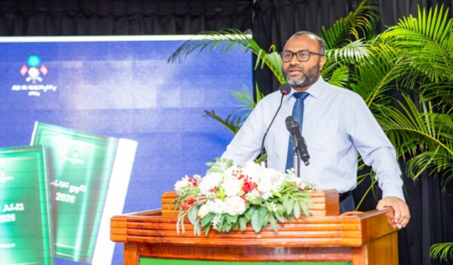 Dr Shaheem Backs Use of English for Islamic Studies if It Aids ...