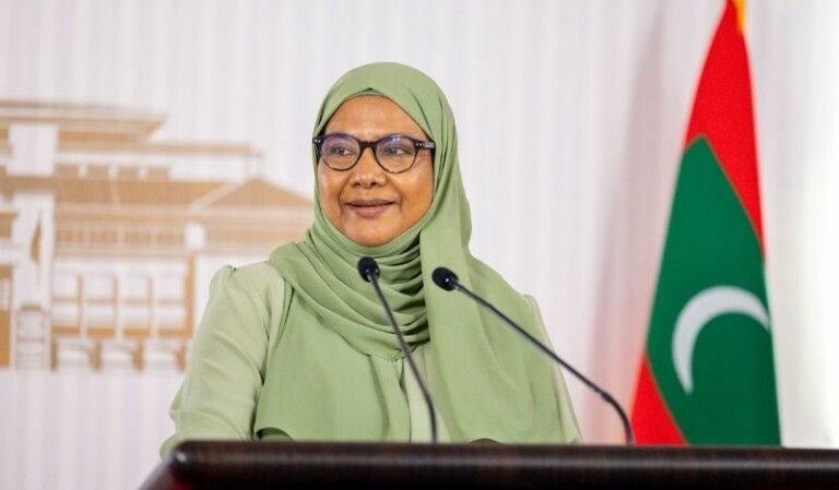 Empowerment Hub for PWDs to Begin Construction Next Week – MV+
