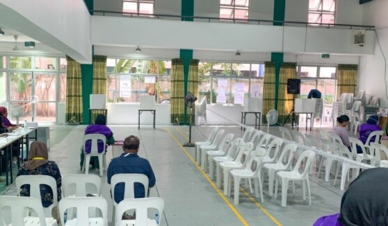 Four Senior Police Commanders Appointed to Oversee Local Council ...