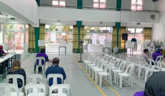 Four Senior Police Commanders Appointed to Oversee Local Council ...