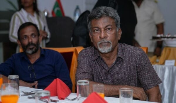 Veteran Actor and Film Director Ahmed Nimal Passes Away – MV+